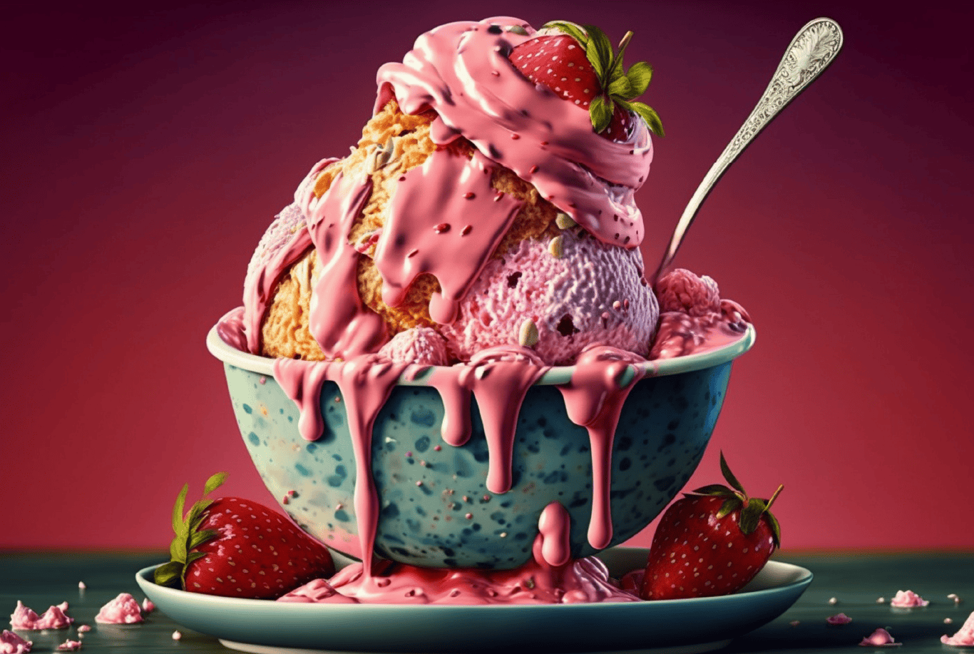 Ice cream packaging design: Tips to Stand Out in Crowded Market